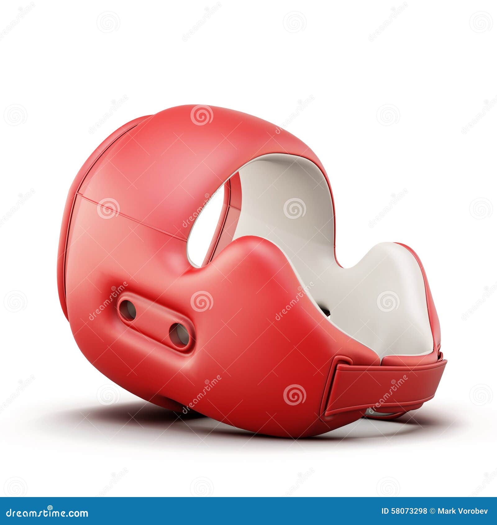 Boxing Helmet Stock Photography | CartoonDealer.com #30065534