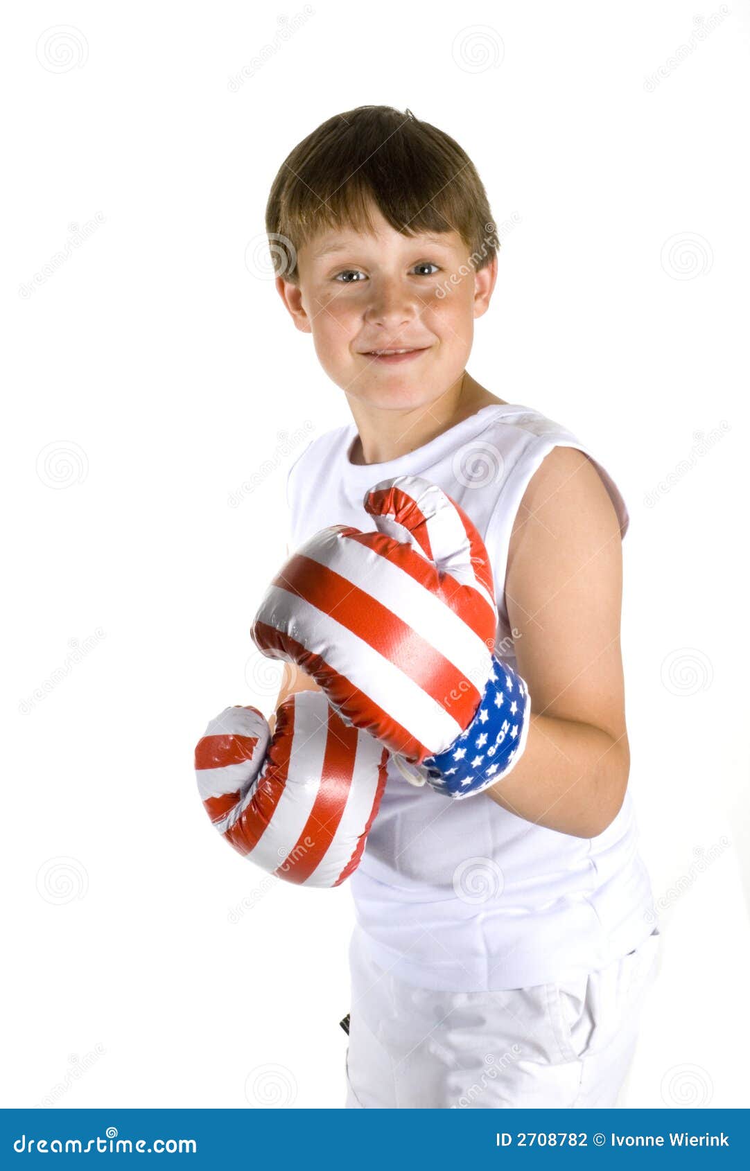 Boxing kid stock photo. Image of kick, fightsport, child - 2708782