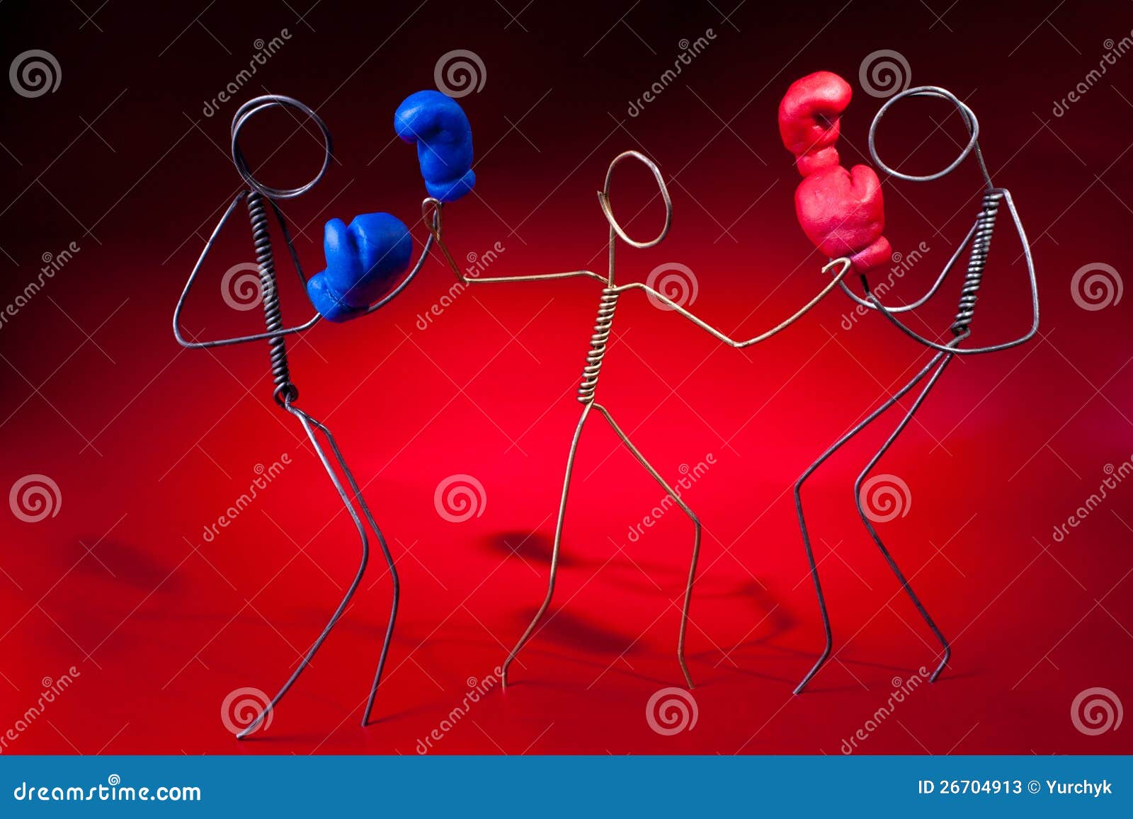 Reconciliation Cartoon Stock Photos - Free & Royalty-Free Stock Photos ...
