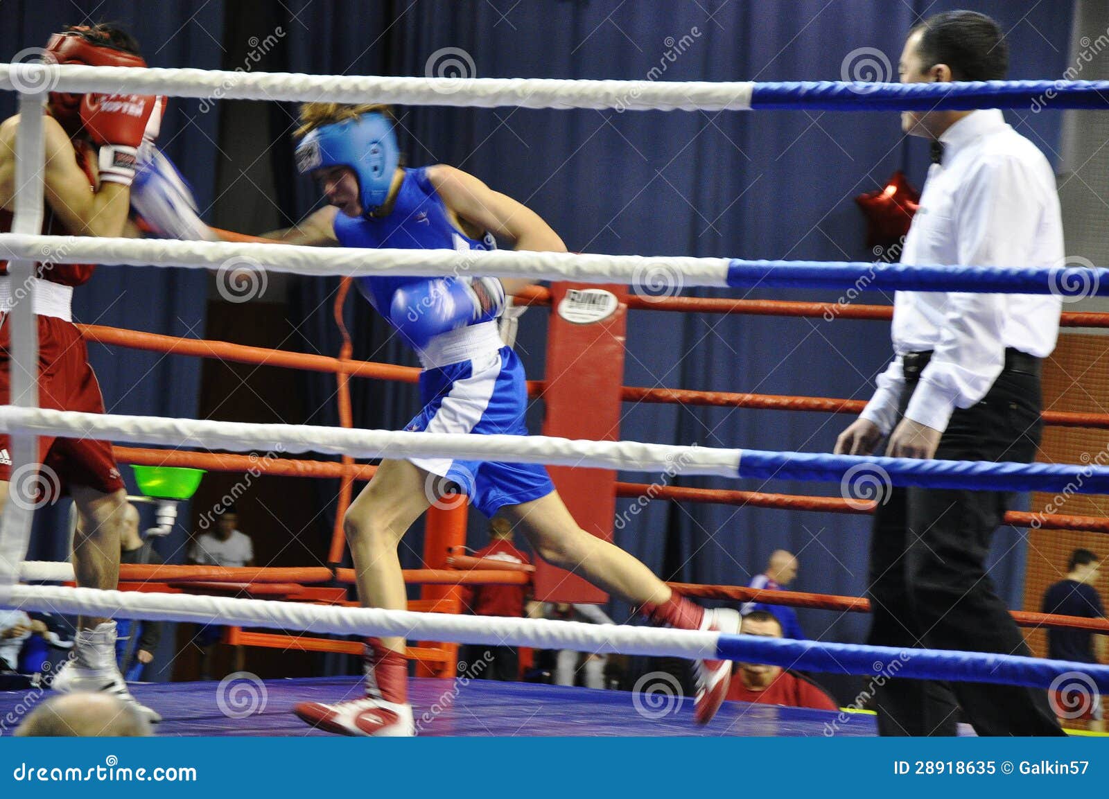 Boxing for men editorial image. Image of standing, boxer - 28918635