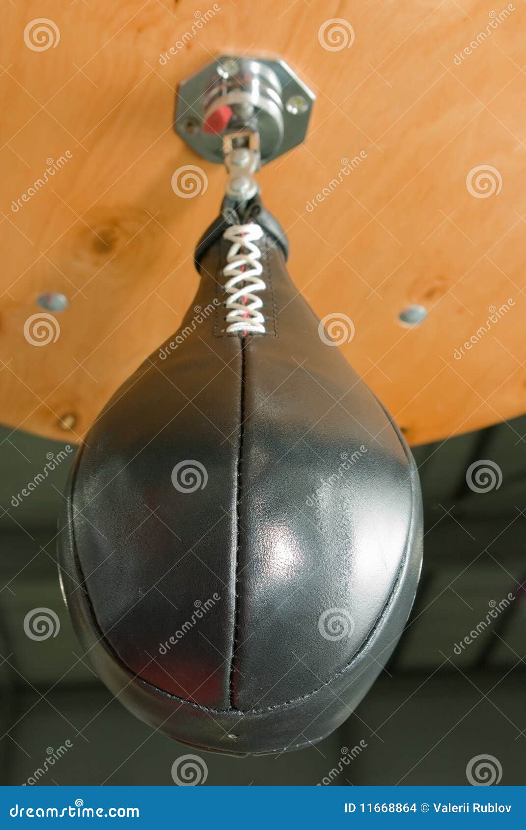 Boxing pear stock photo. Image of sport, side, exercise - 11668864