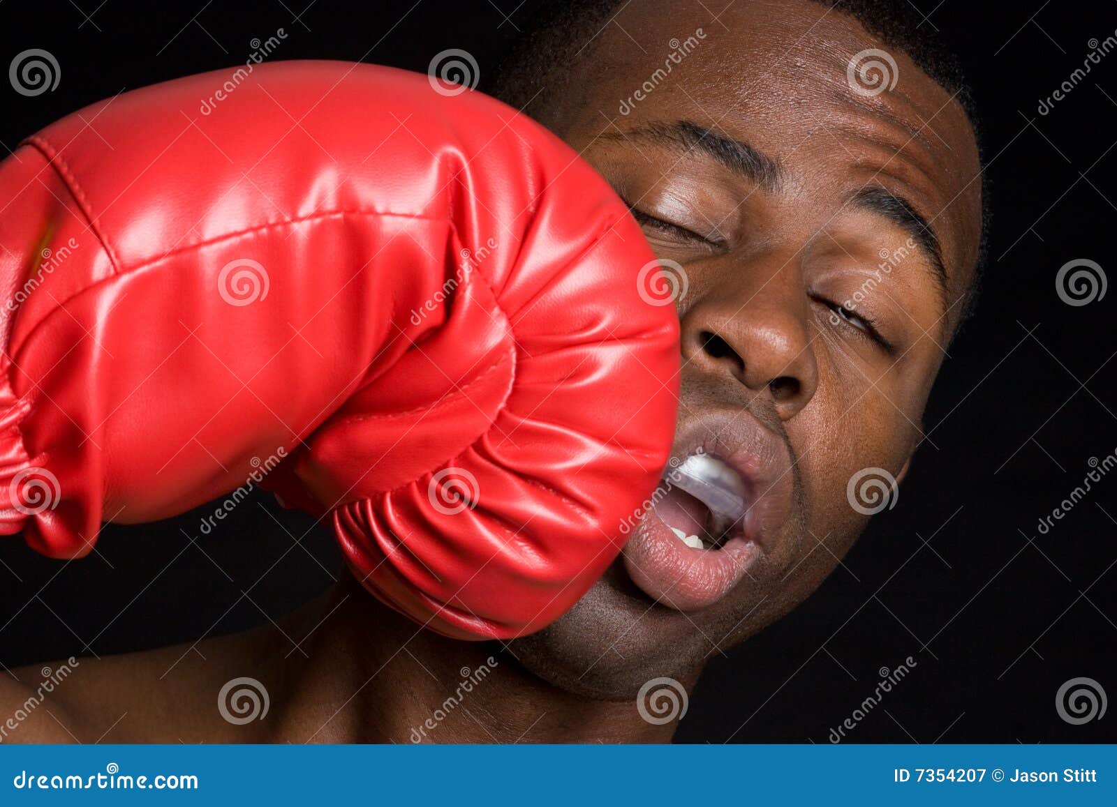 Boxing Punch