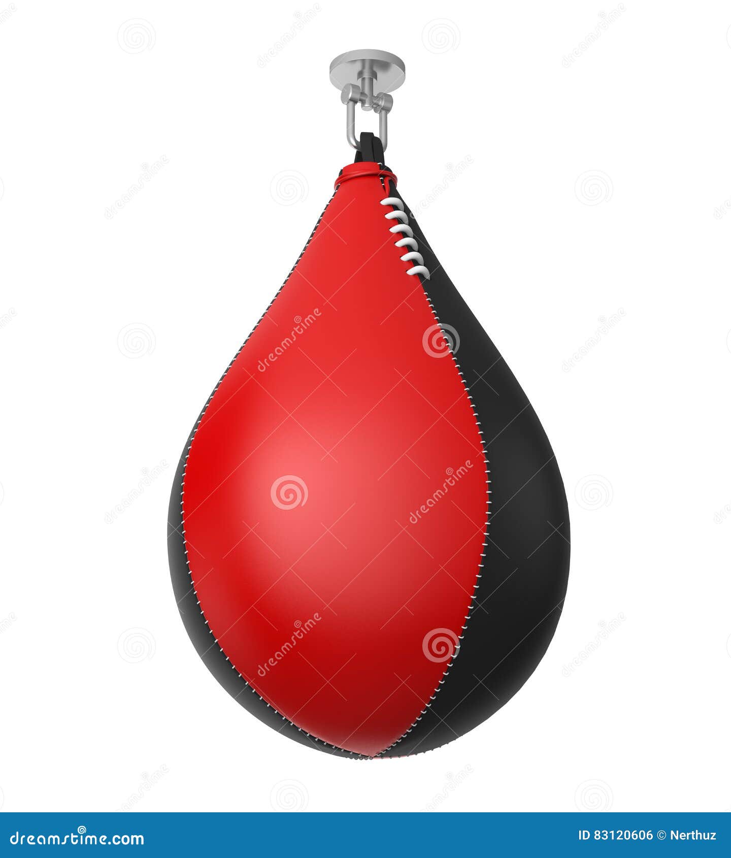 Boxing Speed Ball Stock Image | CartoonDealer.com #83120653