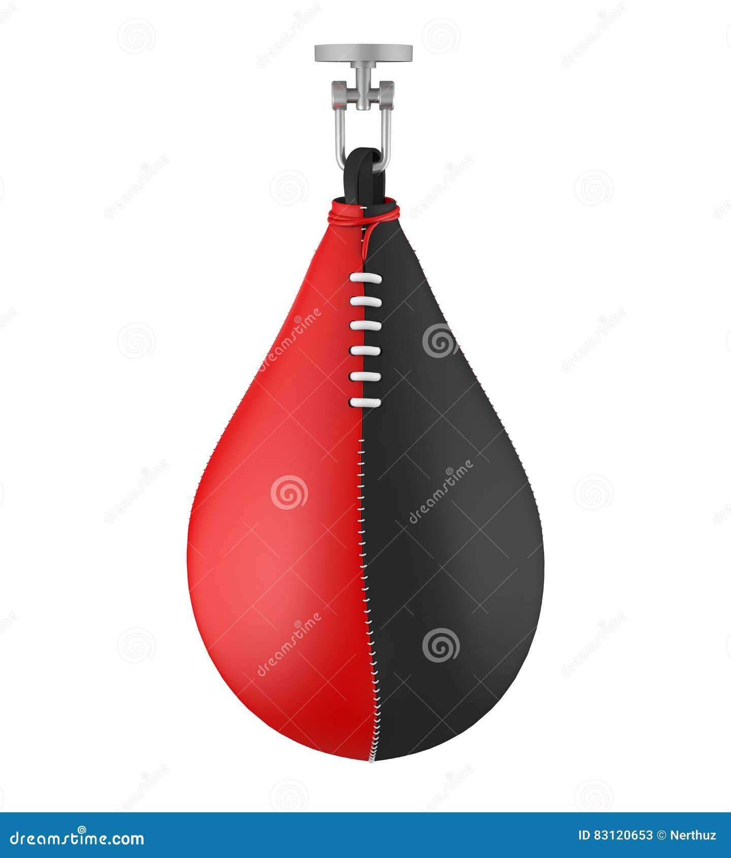 Boxing Speed Ball stock illustration. Illustration of physical - 83120653