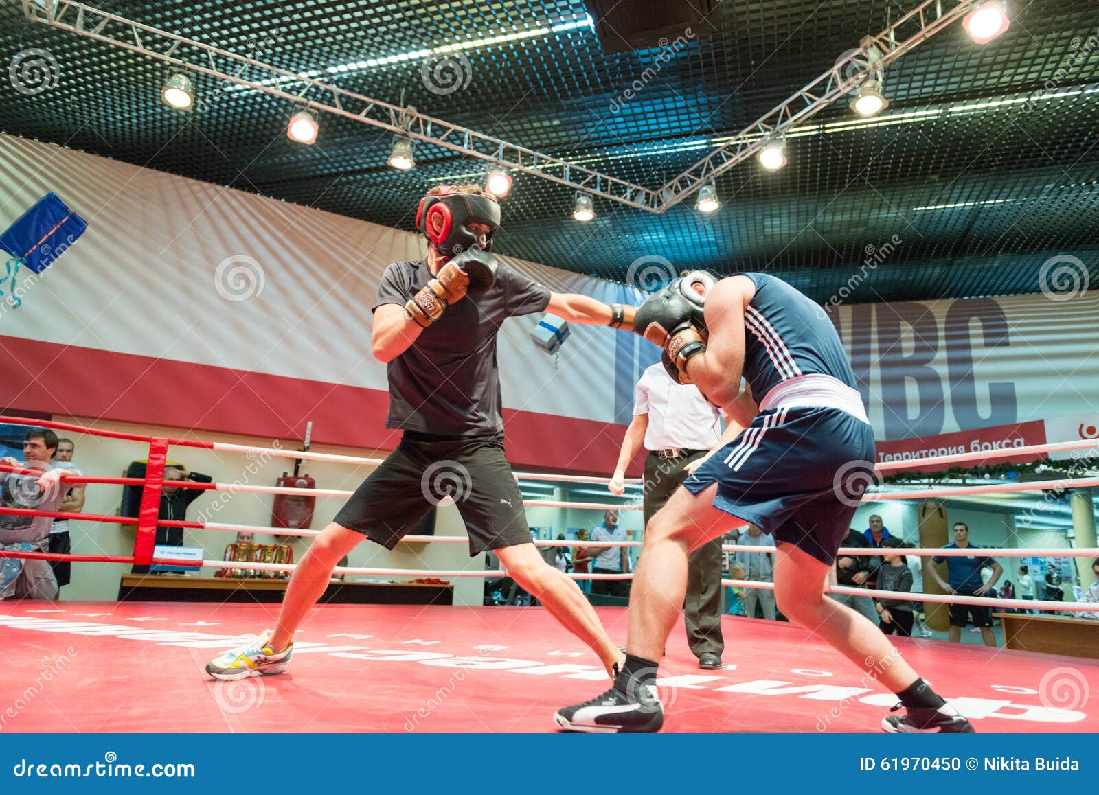 Boxing workout training editorial image. Image of male - 61970450
