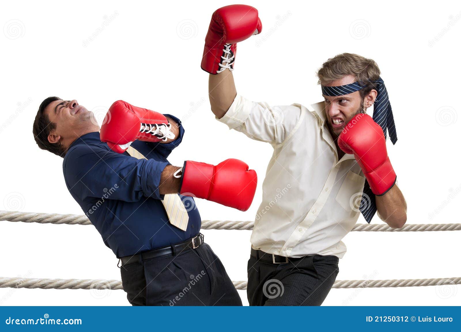 Boxning arkivfoto. Bild av affär, manligt, boxas, manlig - 21250312