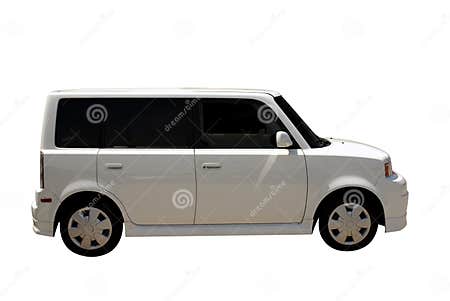 Boxy SUV stock photo. Image of used, automobile, cars - 2800604