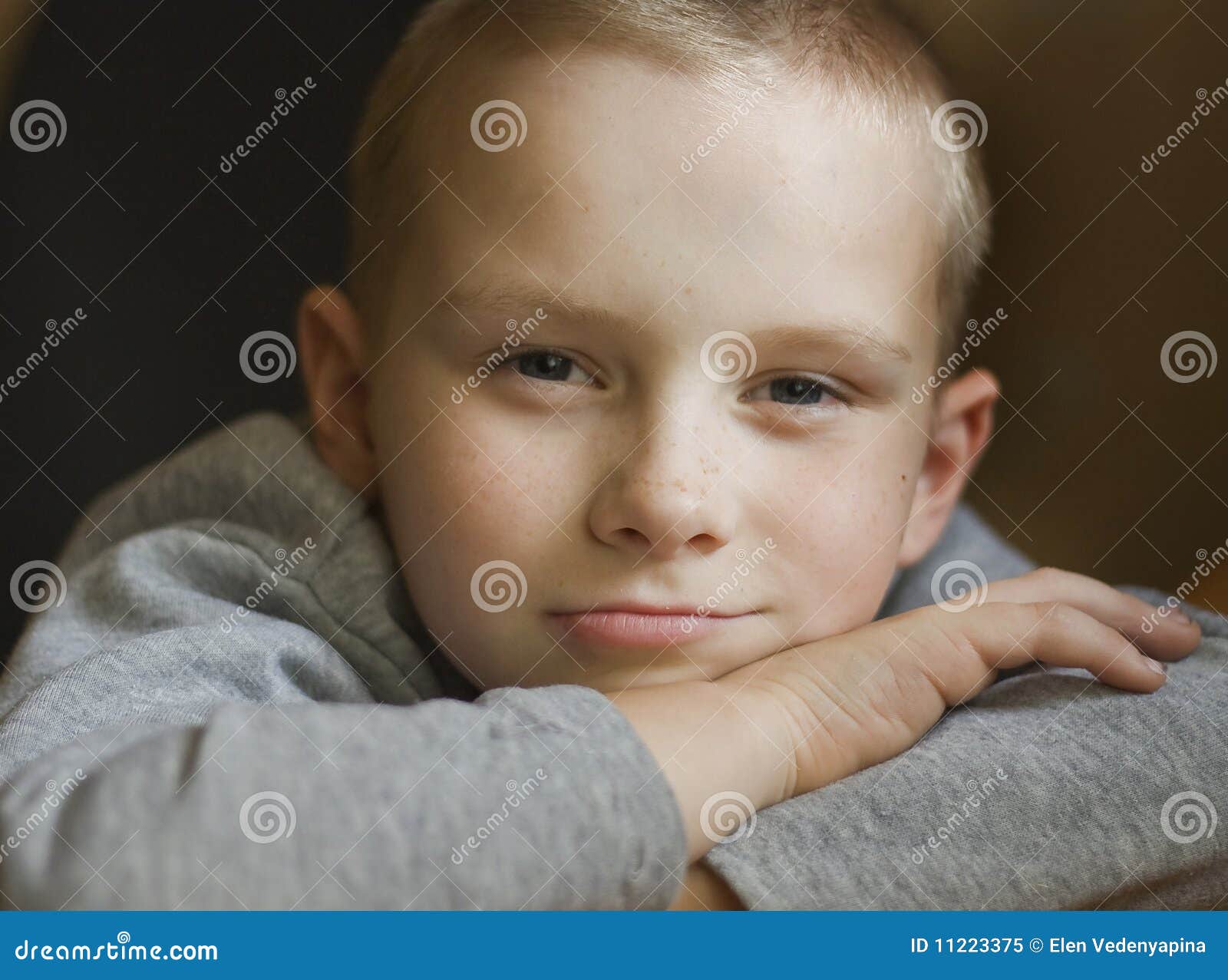 Boy stock image. Image of little, intelligence, solution - 11223375