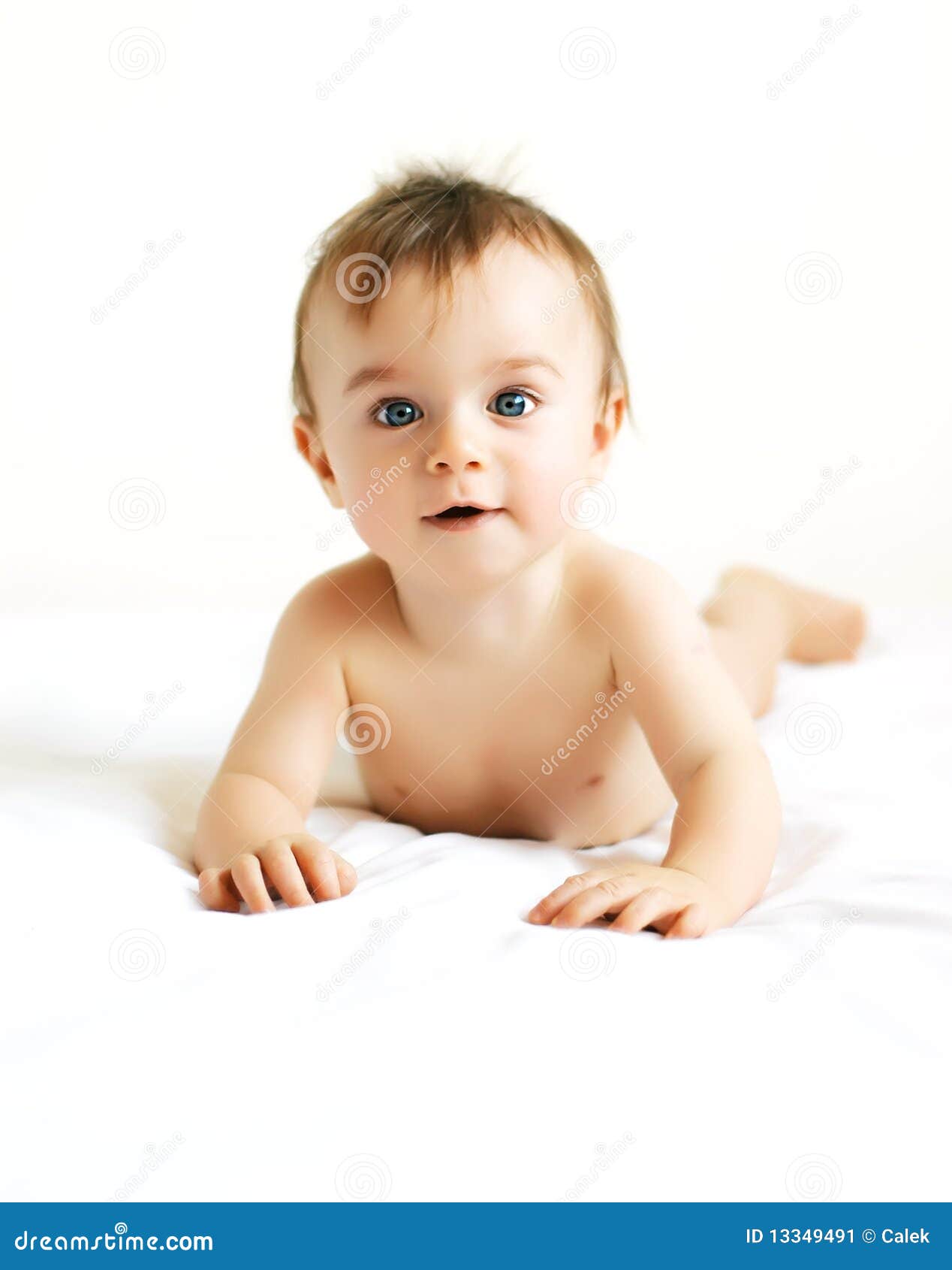 Boy stock image. Image of happiness, childhood, cute - 13349491