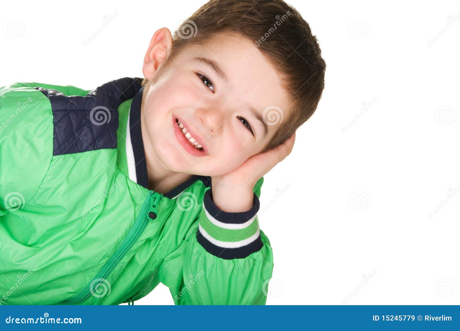 Boy stock image. Image of male, childhood, toddler, portrait - 15245779