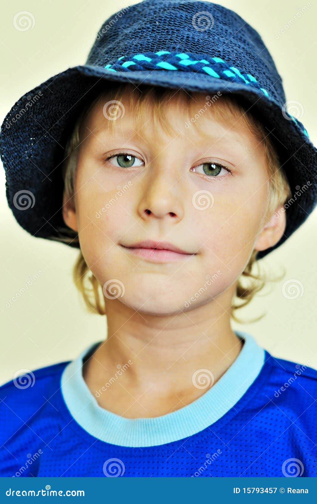Boy stock image. Image of head, caucasian, beautiful - 15793457