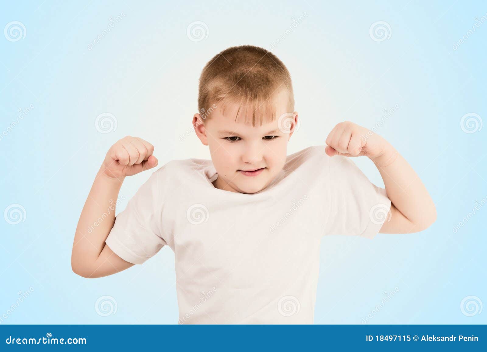 Boy stock image. Image of young, body, strong, child - 18497115