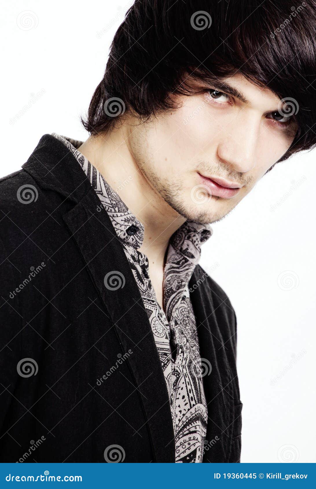 Boy stock image. Image of beautiful, life, casual, body - 19360445