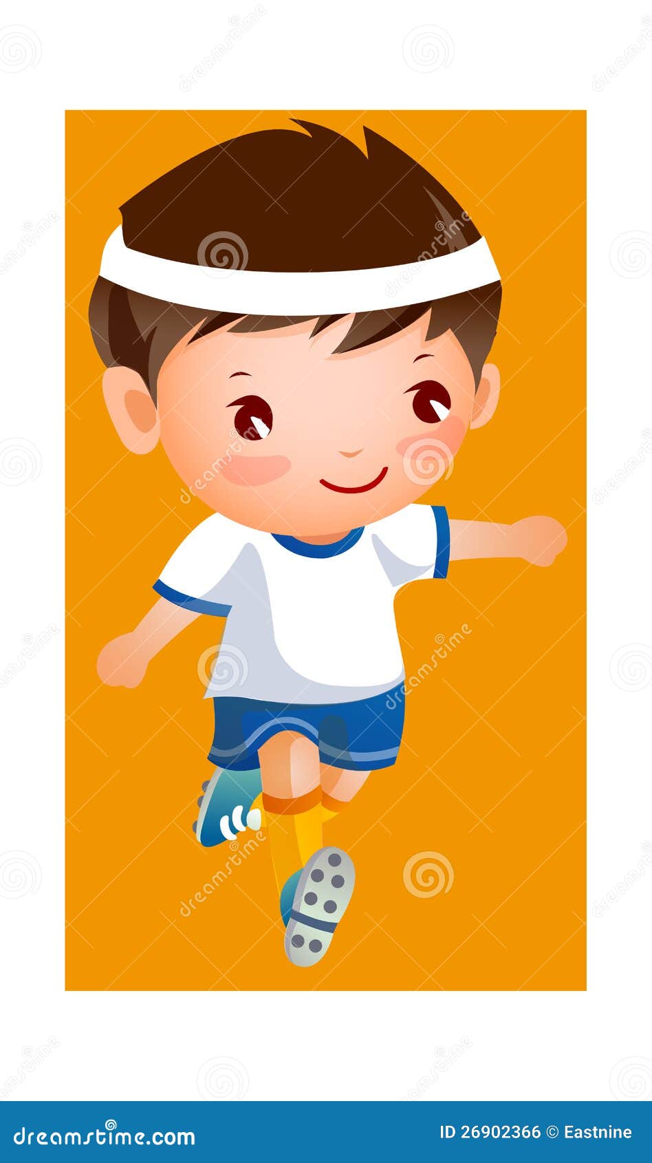 Frantic Child Character Passionately Insists On Buying Candy In ...