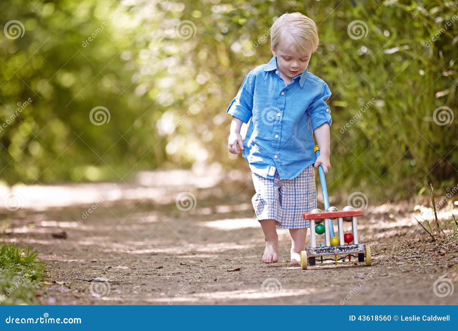 Boy stock photo. Image of play, leisure, playing, outside - 43618560