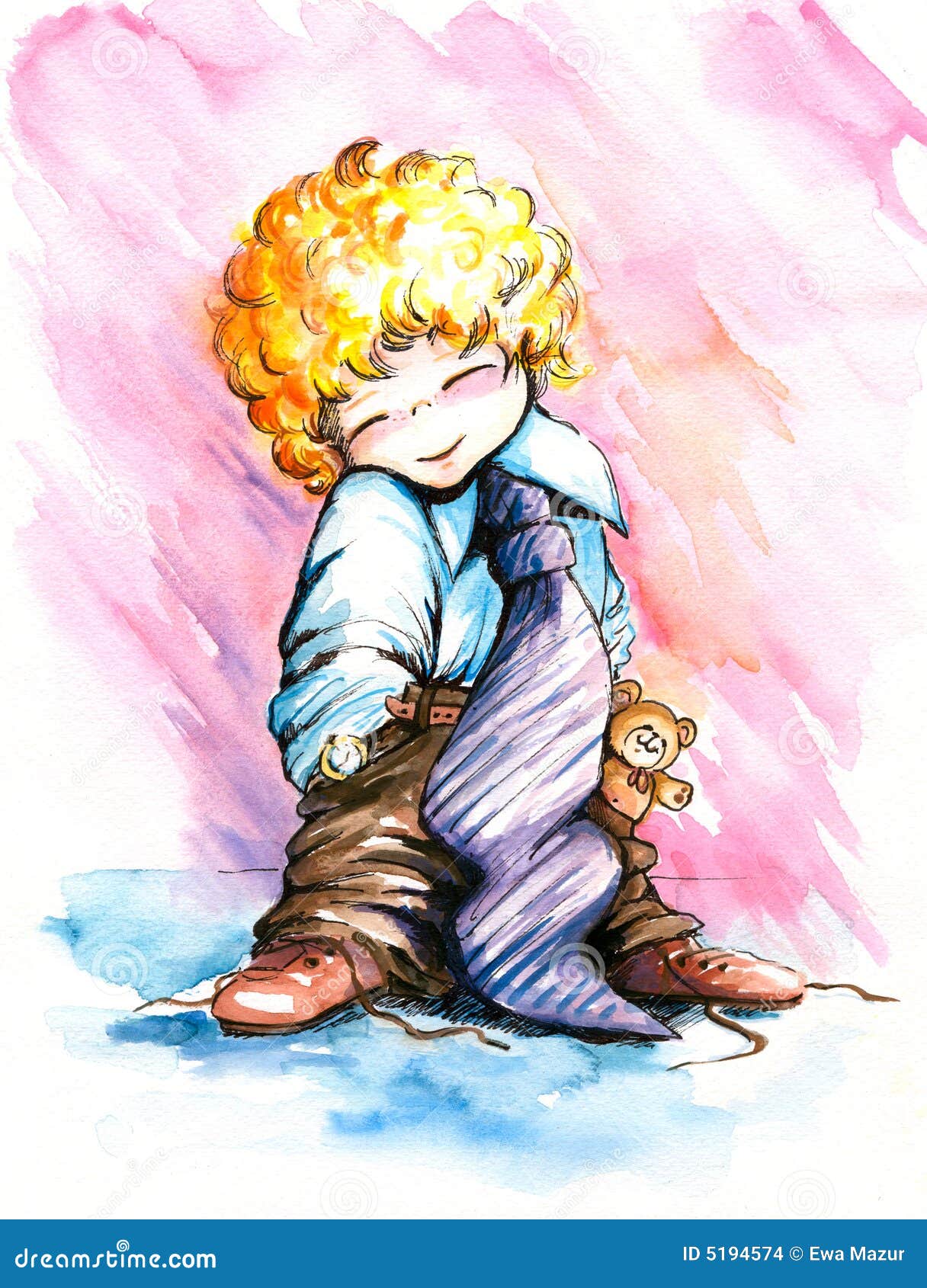 Panted Clipart And Illustrations