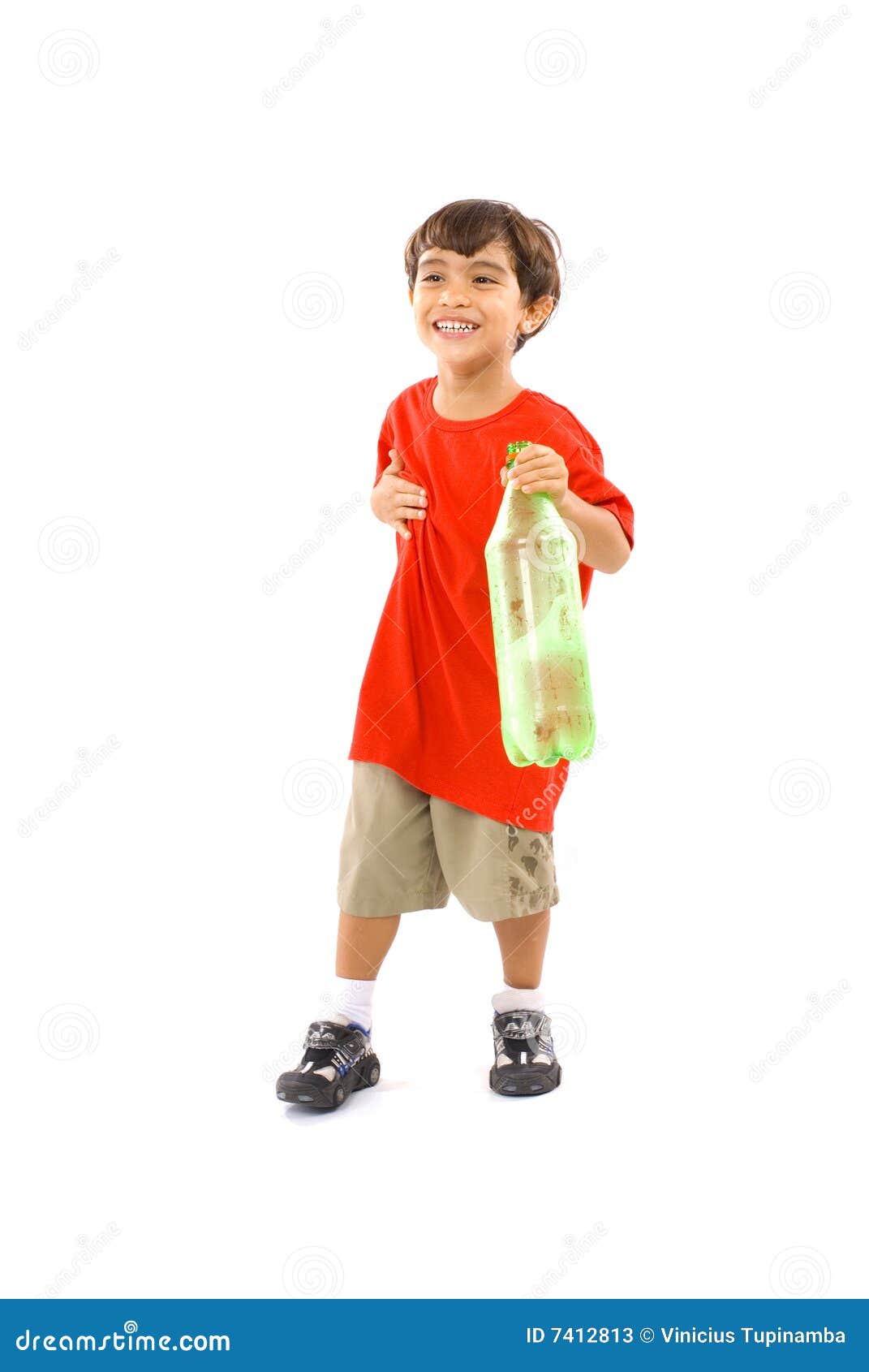 Boy stock image. Image of fresh, years, expression, life - 7412813