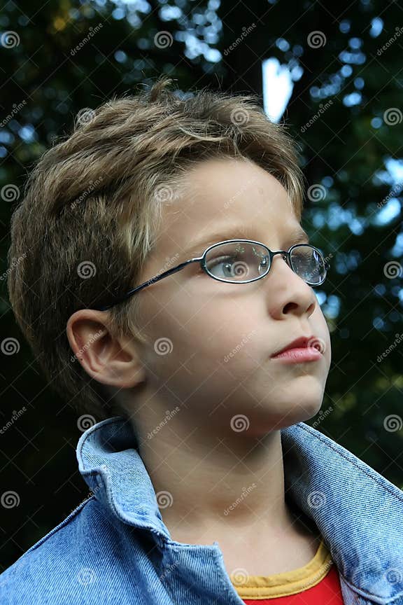 Boy stock photo. Image of portrait, head, child, children - 9196424