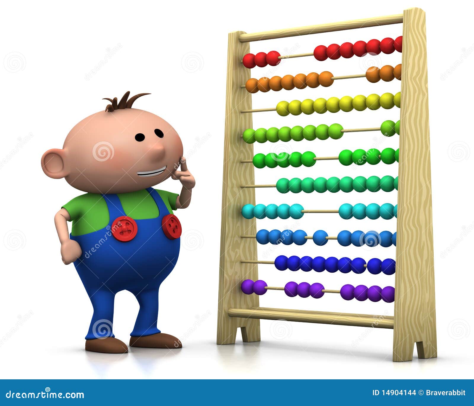Abacus Stock Photography | CartoonDealer.com #20006504