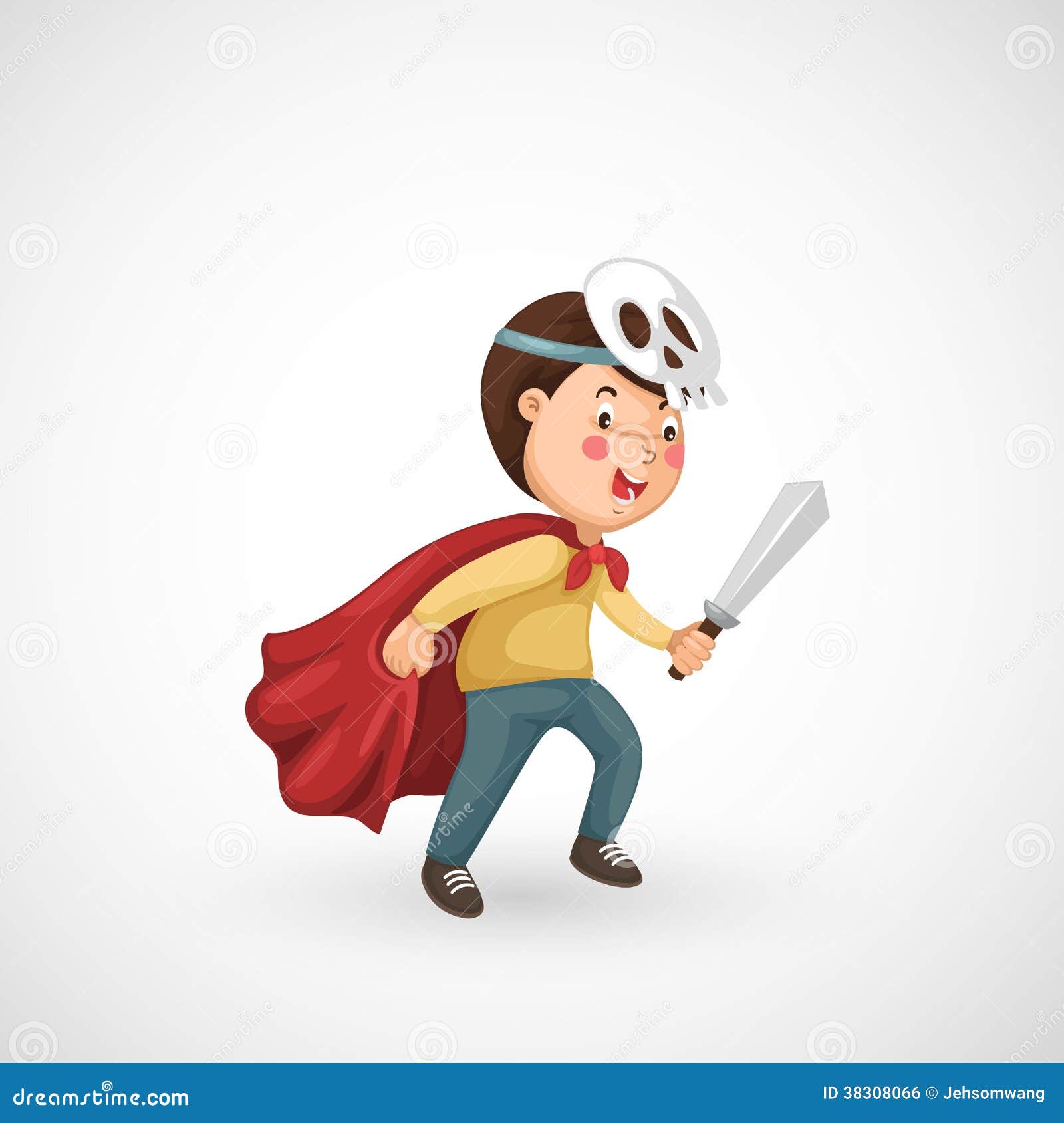 Acting Cartoons, Illustrations & Vector Stock Images - 28422 Pictures ...