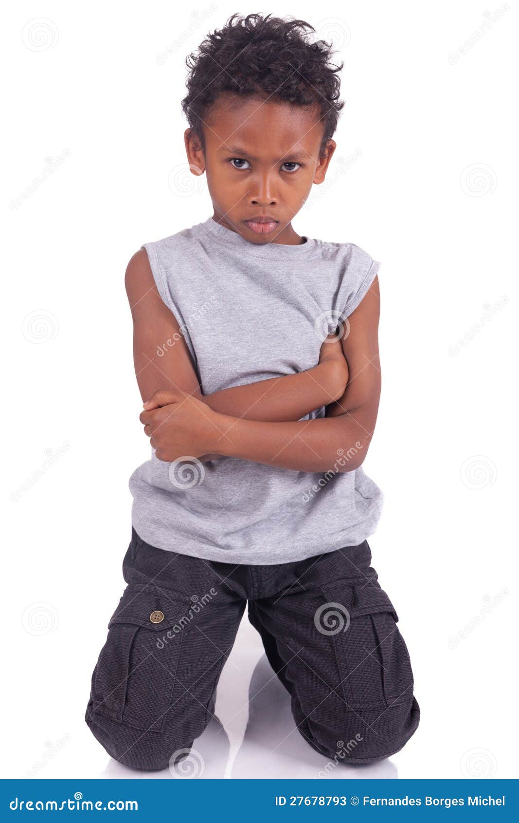 Boy angry stock image. Image of white, sadness, cute - 27678793
