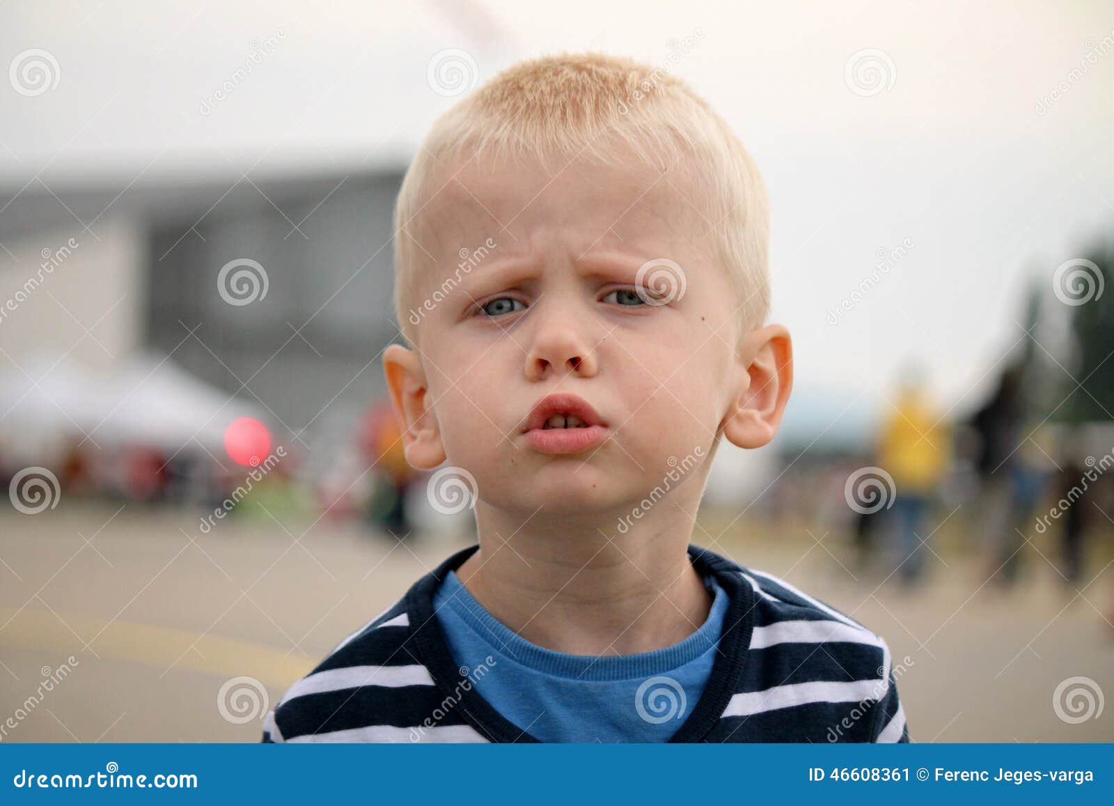 Boy is angry stock image. Image of furious, facial, face - 46608361