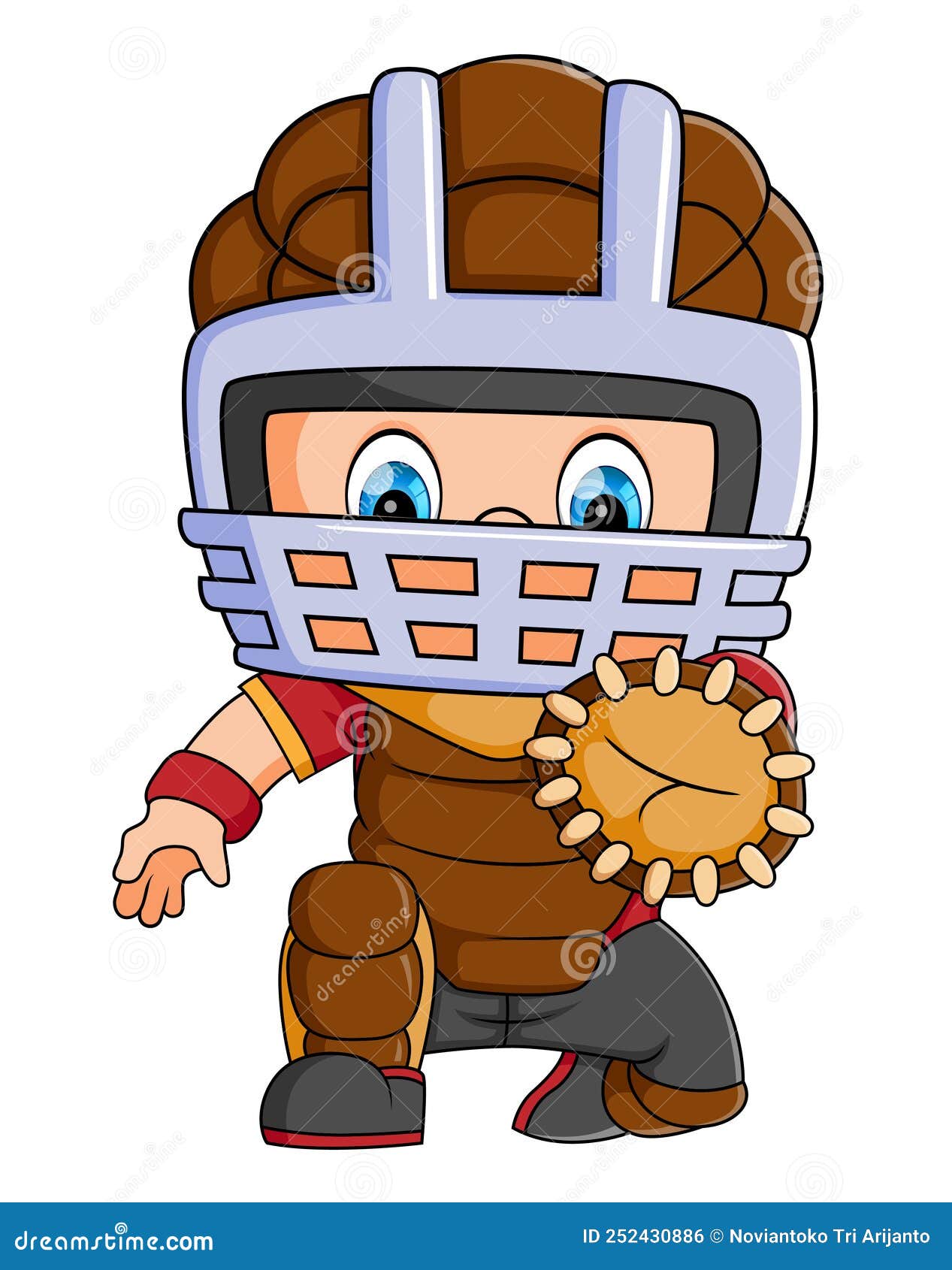 Baseman Cartoons, Illustrations & Vector Stock Images - 251 Pictures to ...