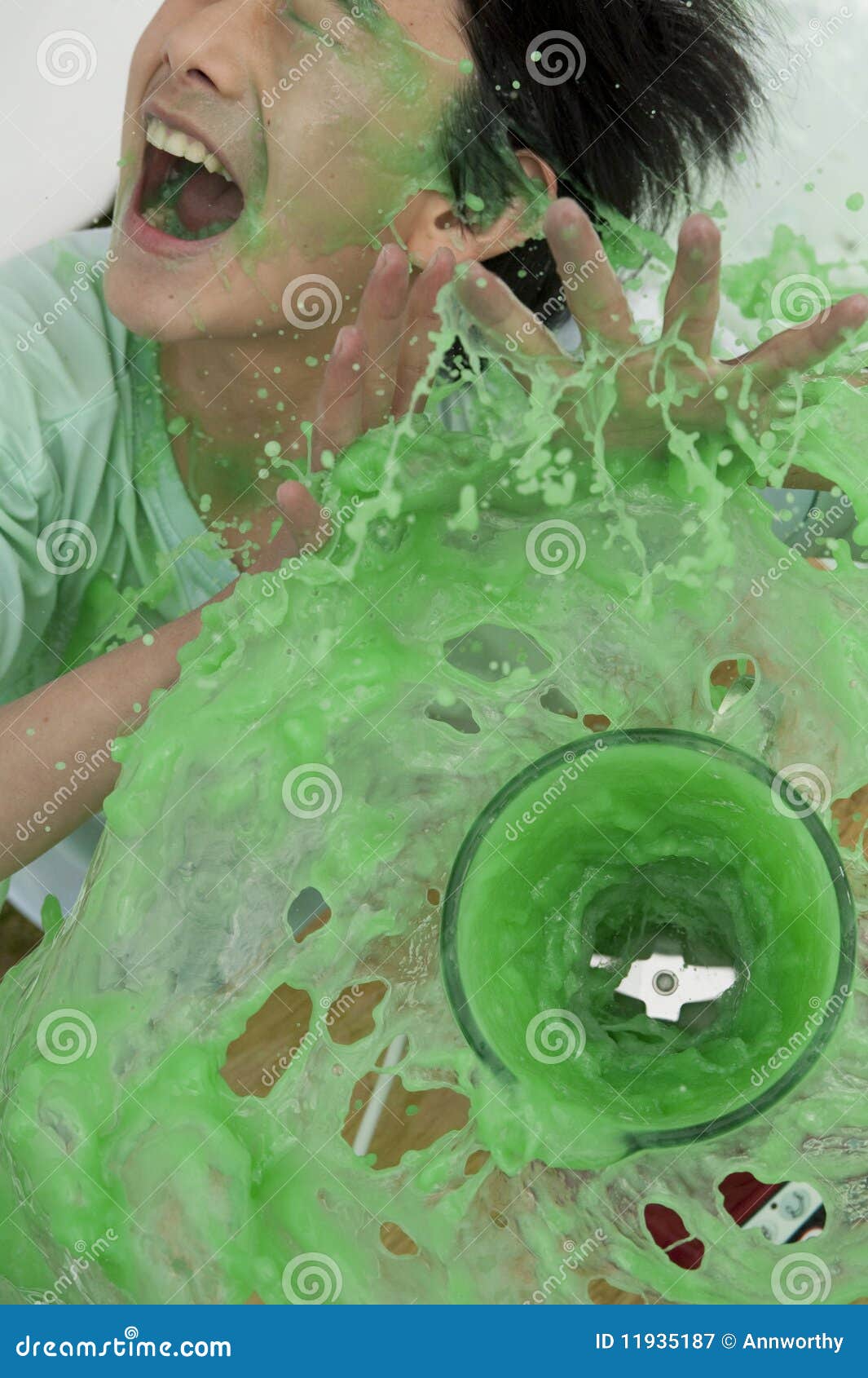 Blender Red Toy For Kids Royalty-Free Stock Image | CartoonDealer.com ...