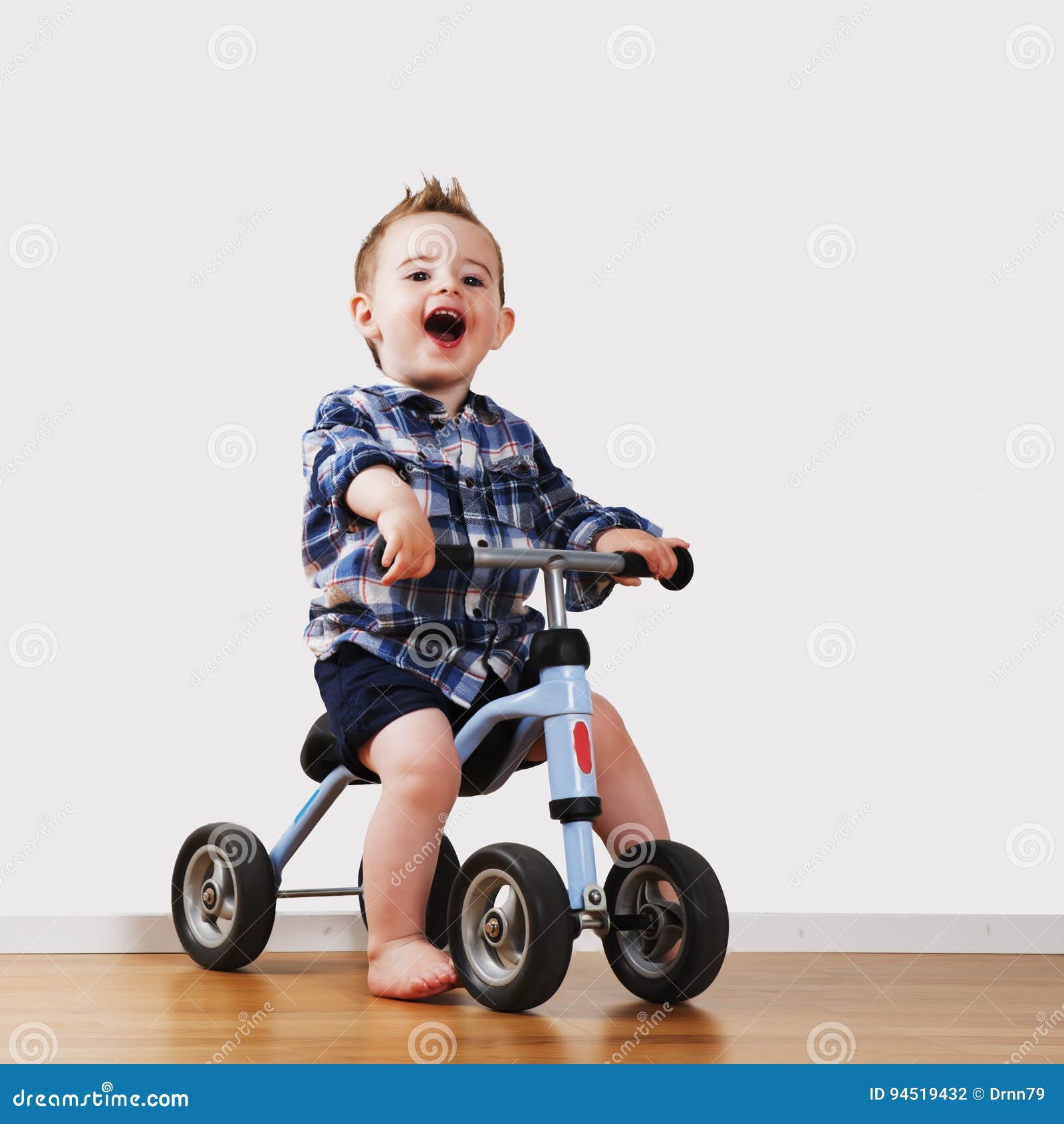Boy on a bicycle stock photo. Image of bikes, good, expression - 94519432
