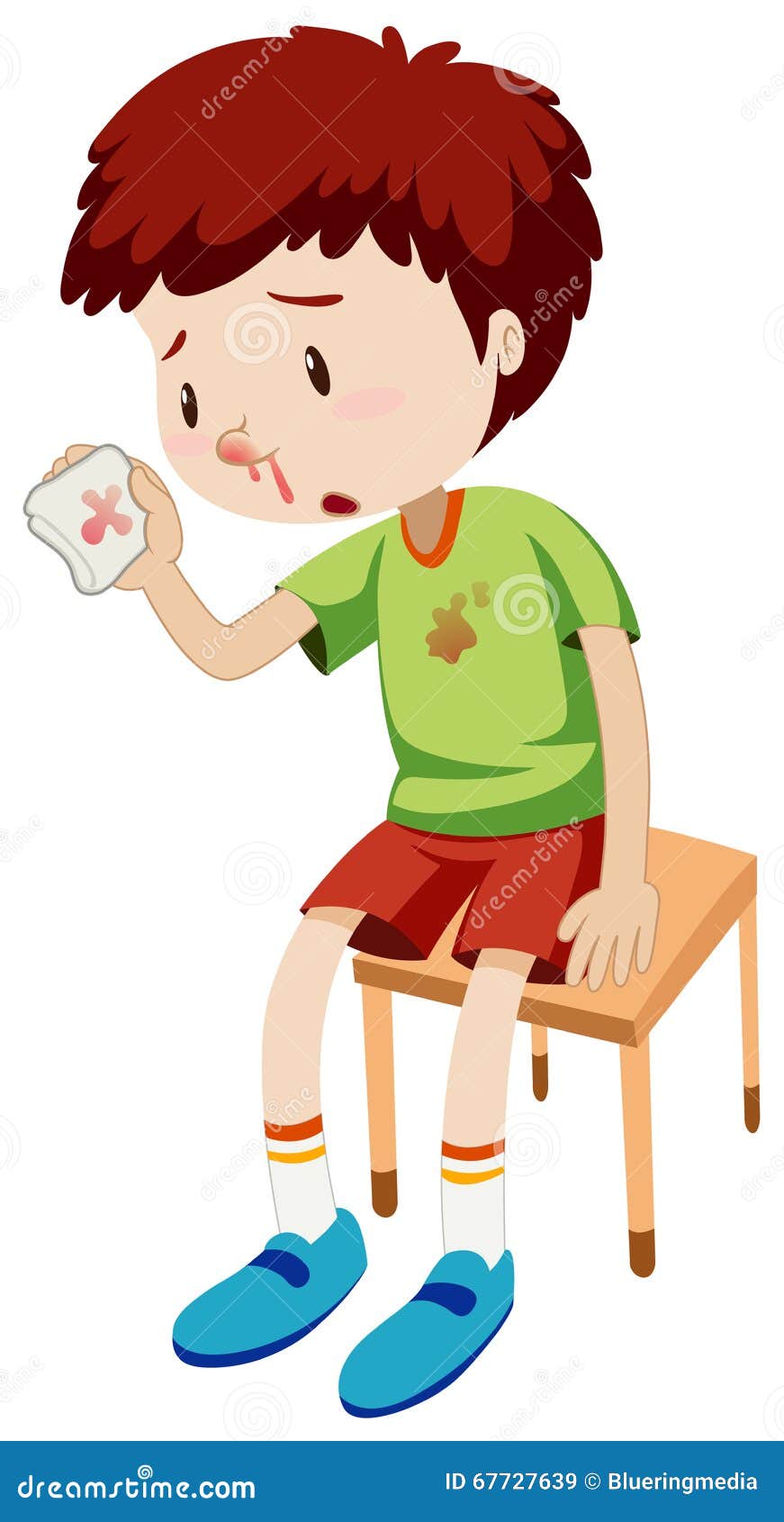 Bleeding Cartoons, Illustrations & Vector Stock Images - 5704 Pictures ...