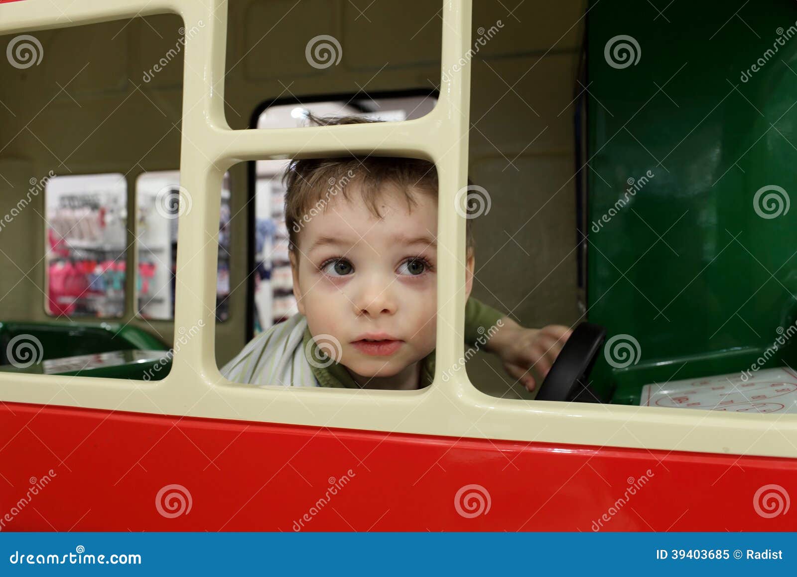 Boy in a bus stock image. Image of inside, person, style - 39403685