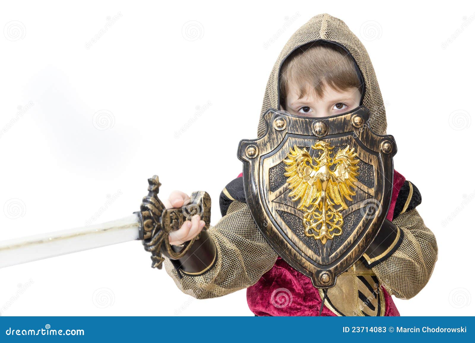 Boy with carnival costume stock image. Image of merry - 23714083