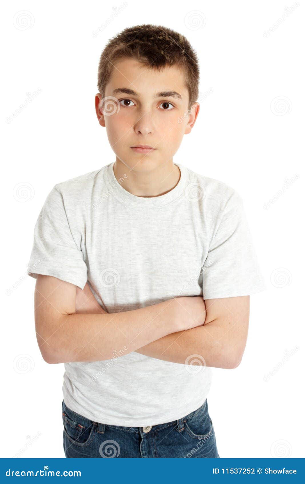 Boy child arms crossed stock photo. Image of camera, people - 11537252 Boy child arms crossed stock photo. Image of camera, people - 11537252