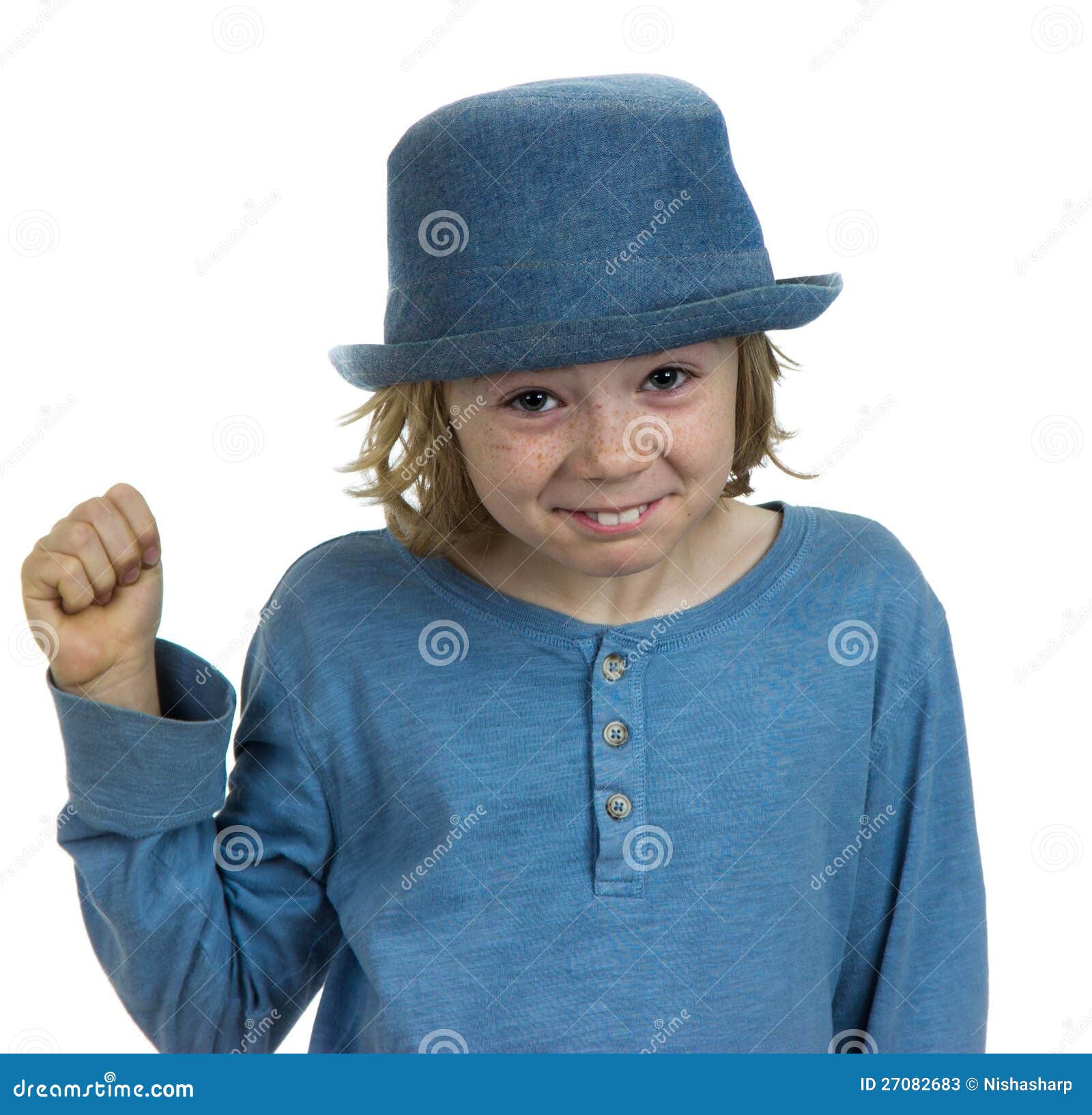Boy child knocking stock image. Image of charity, happy - 27082683