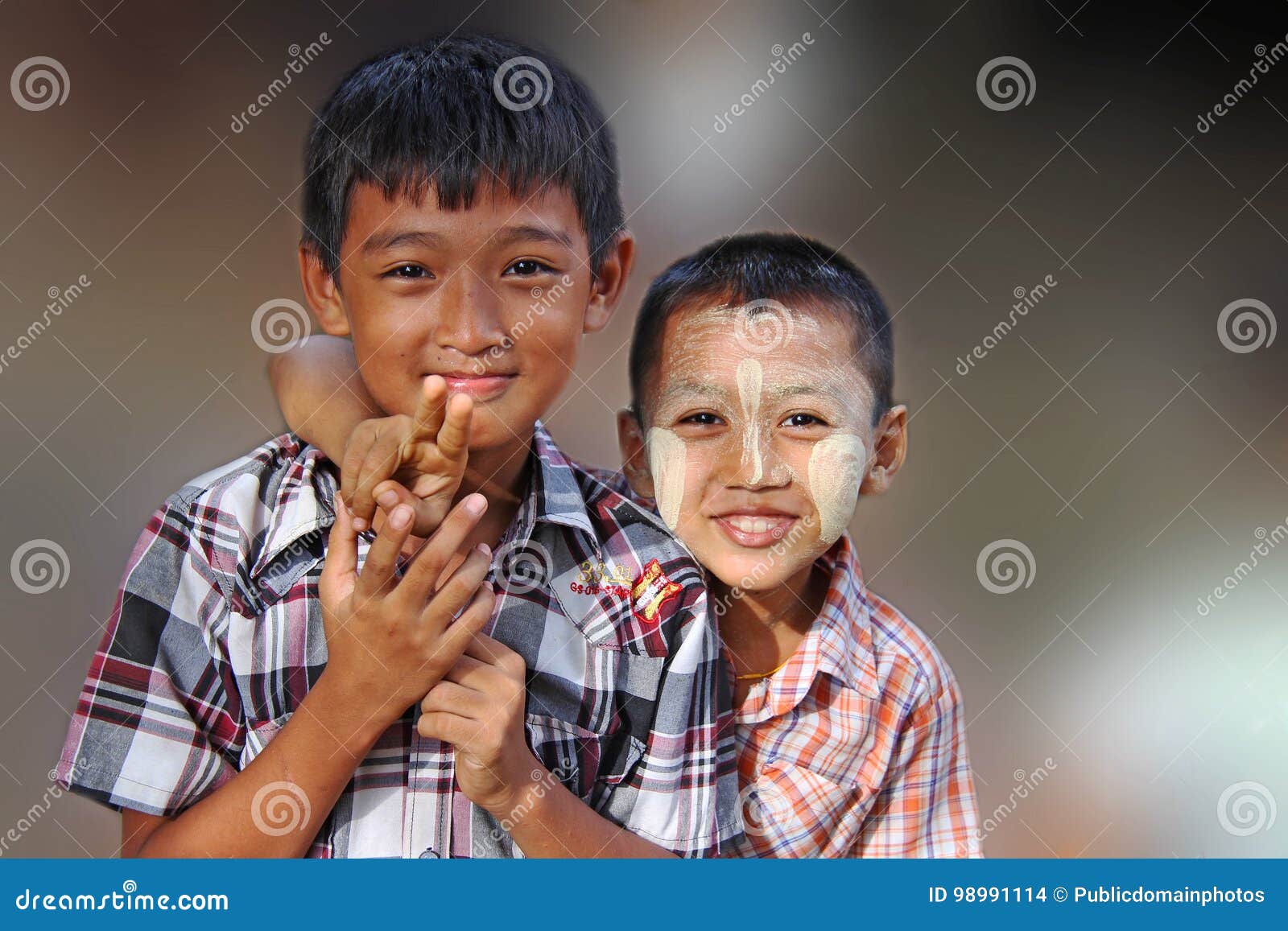 Boy, Child, Male, Fun Picture. Image: 98991114