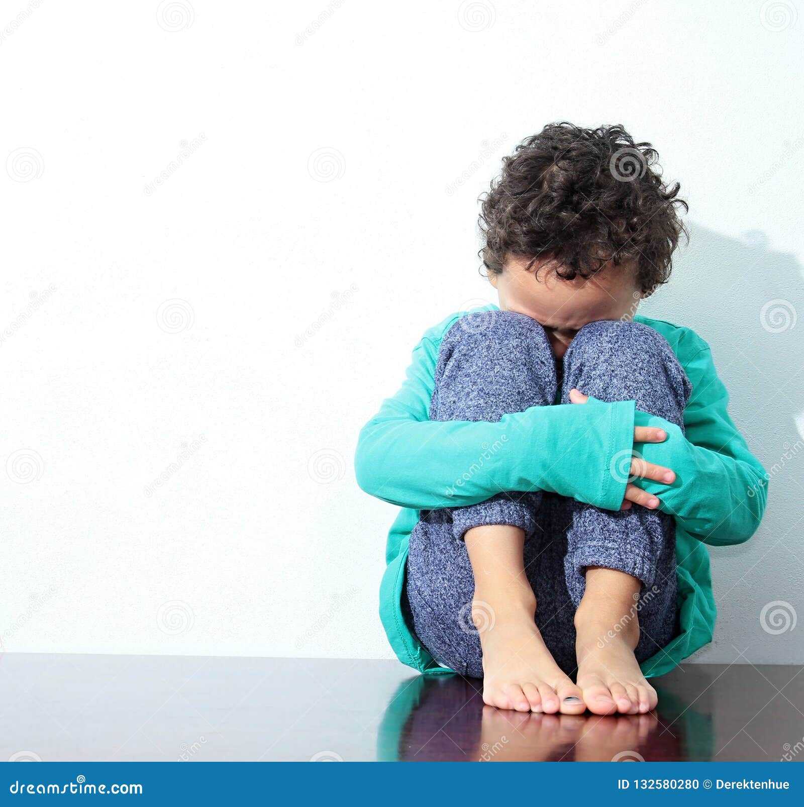 Boy crying in poverty stock photo. Image of eyes, face - 132580280