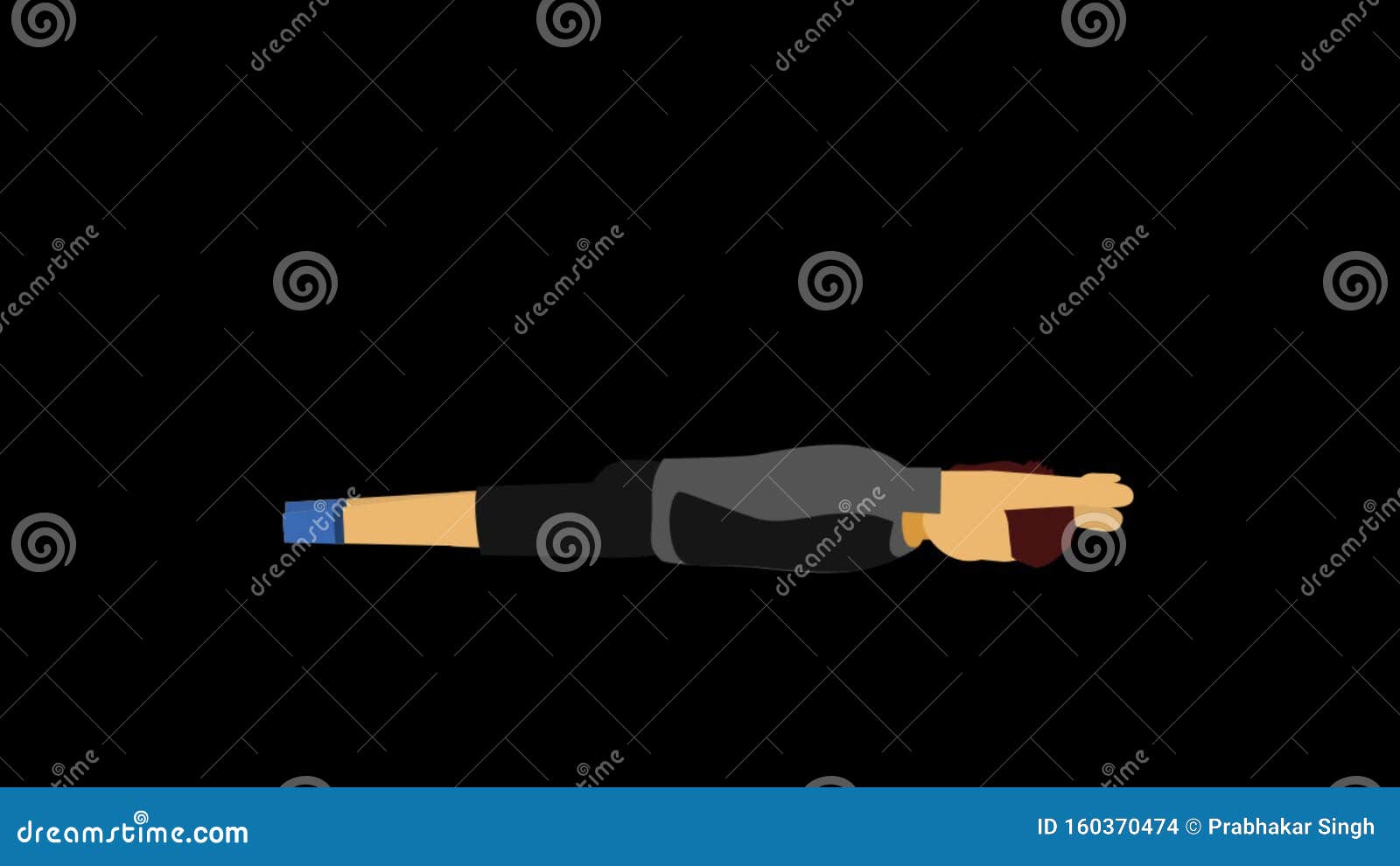 A boy is doing exercise. stock footage. Video of gears - 160370474