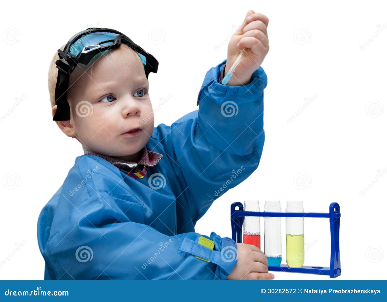Small child - the chemist stock photo. Image of spectacles - 30282572