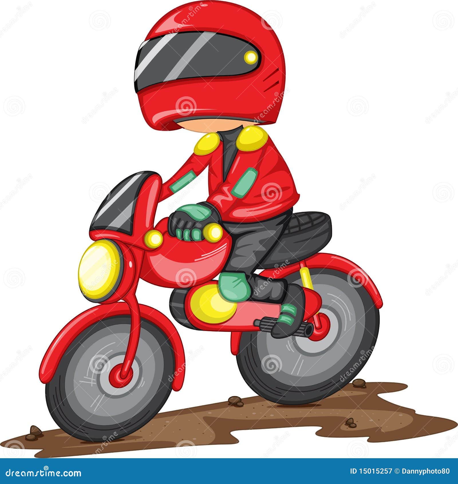 Single Wheeler Stock Illustrations – 79 Single Wheeler Stock ...