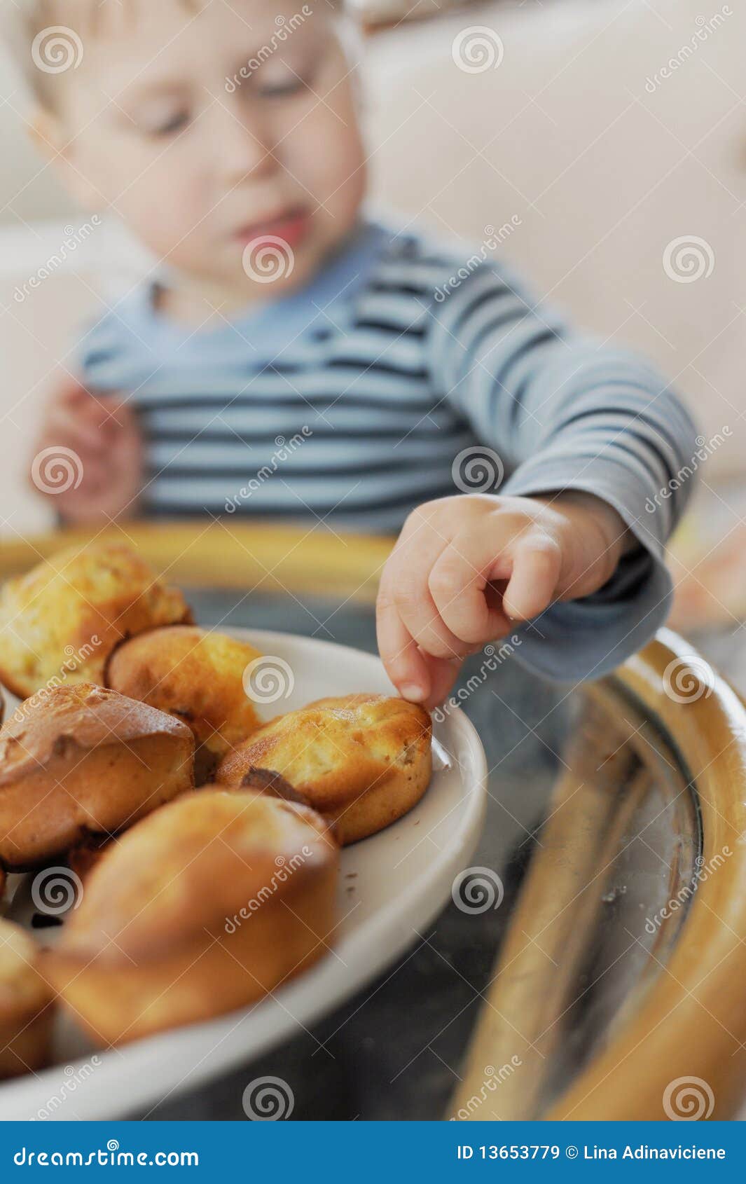 Boy eating stock image. Image of snack, taste, tasty - 13653779