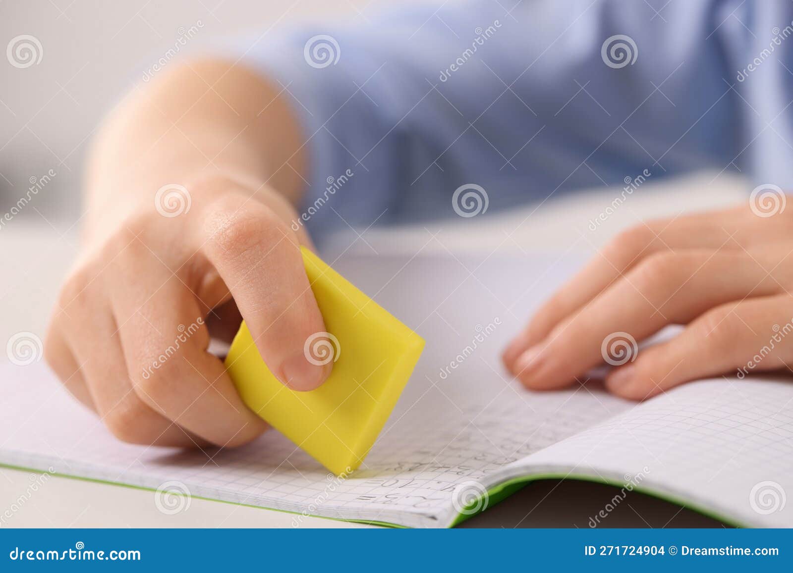 Erasing Mistake On Notepad. Learning, Wrong, Blooper, Regret Sayings ...