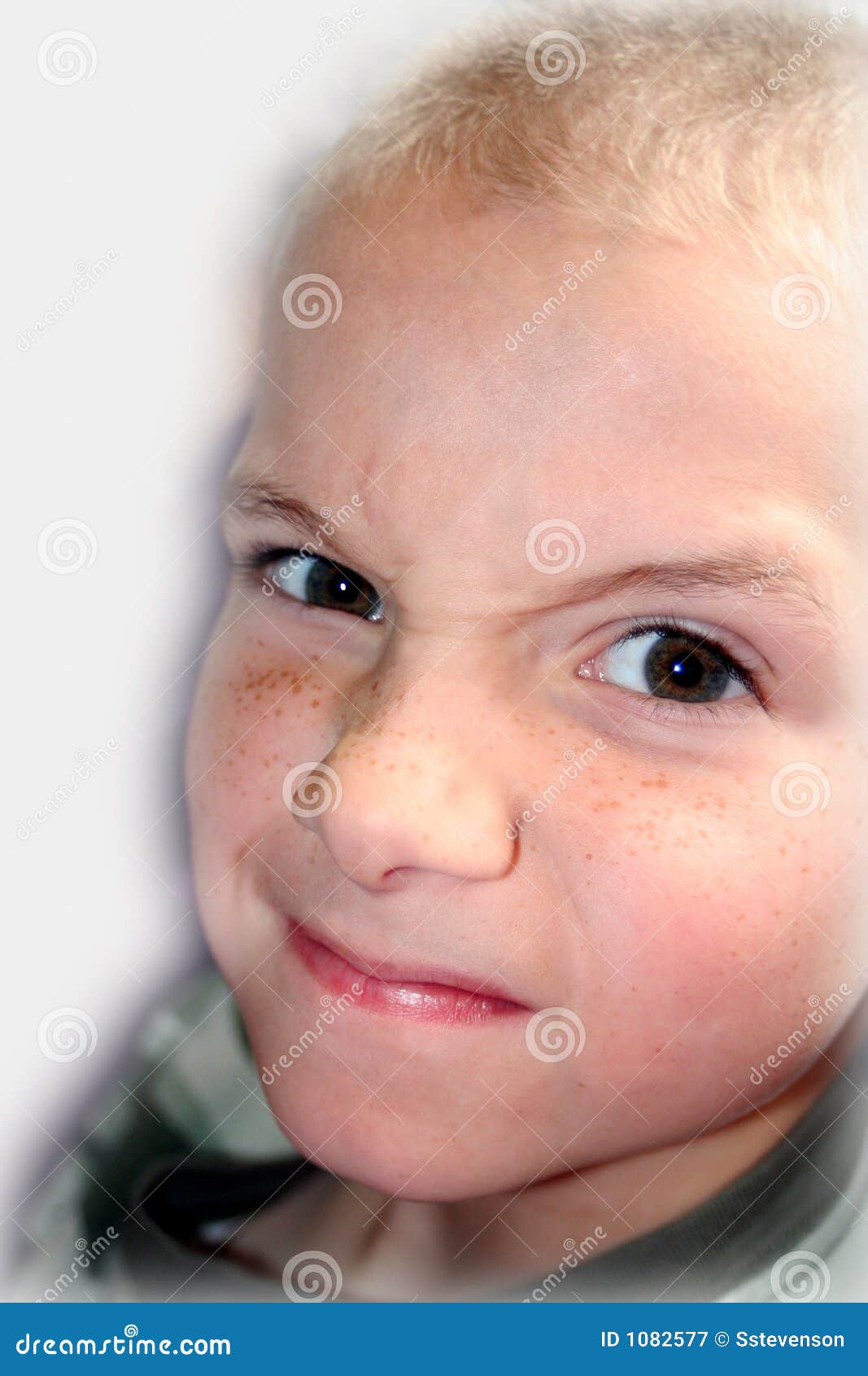 Boy Expressions 8 stock image. Image of hellion, youth - 1082577