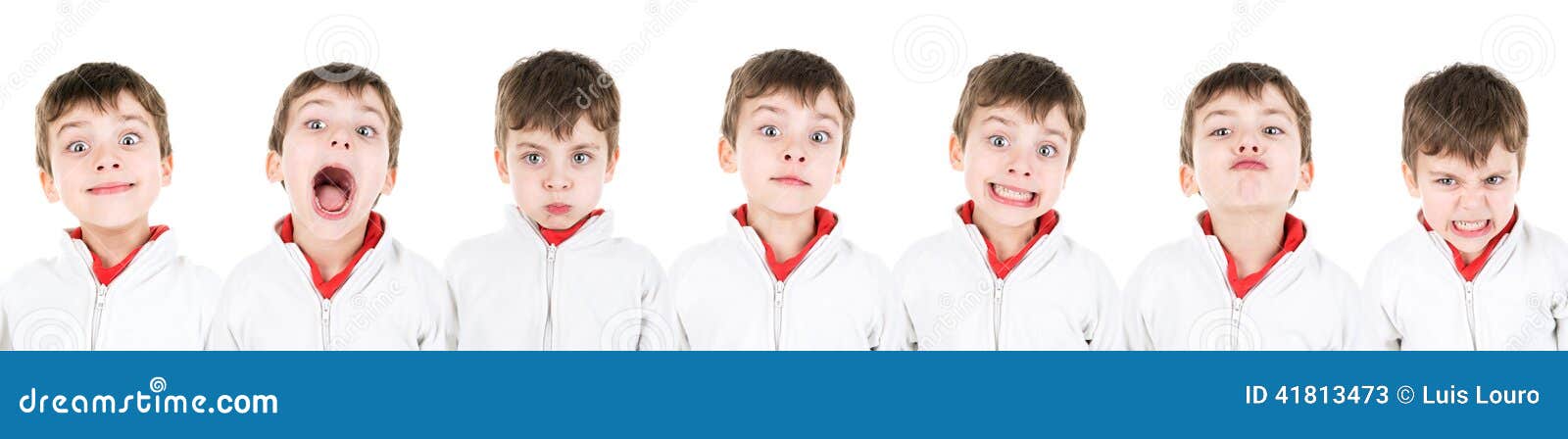 Boy faces stock image. Image of male, faces, cute, happy - 41813473