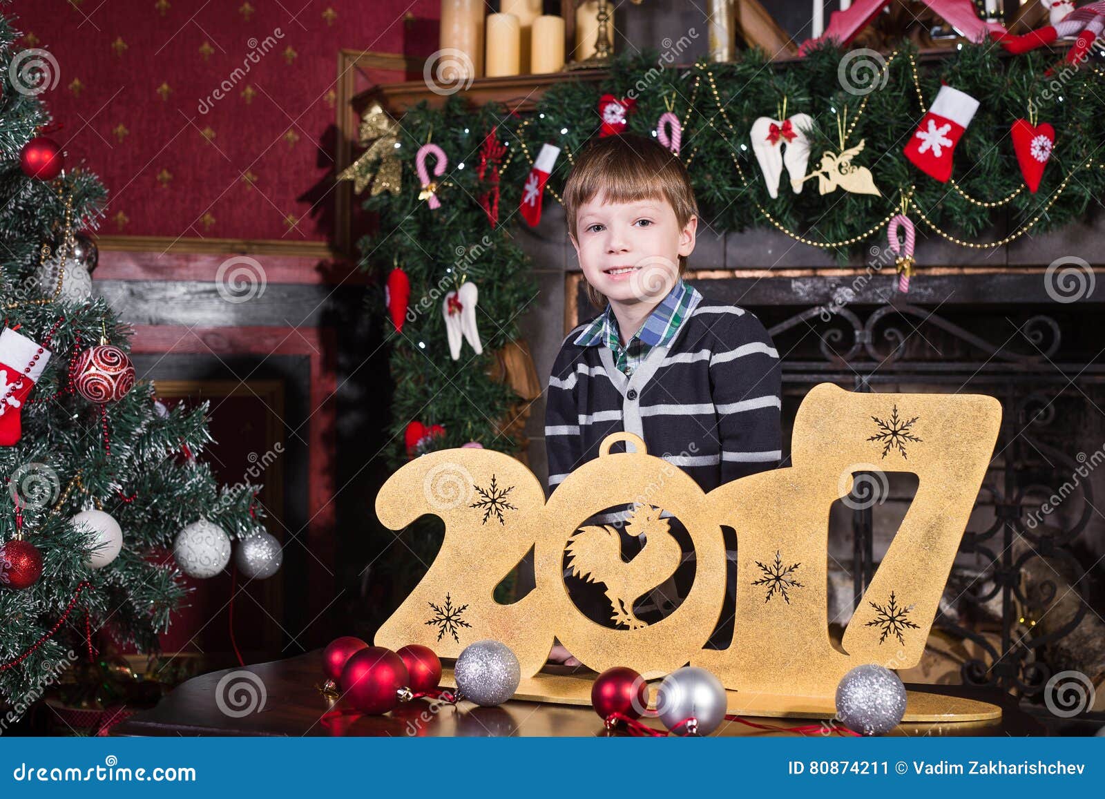 Boy and figures 2017 stock image. Image of green, smiling - 80874211