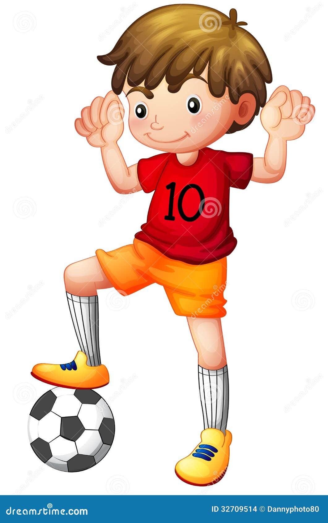 Football Pant Stock Illustrations – 346 Football Pant Stock ...