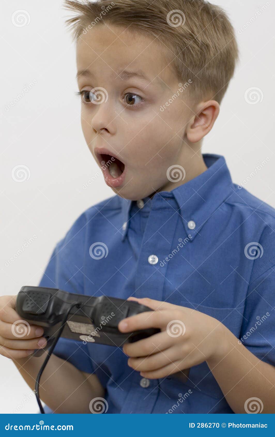 Boy / game / white stock photo. Image of optimistic, competition - 286270