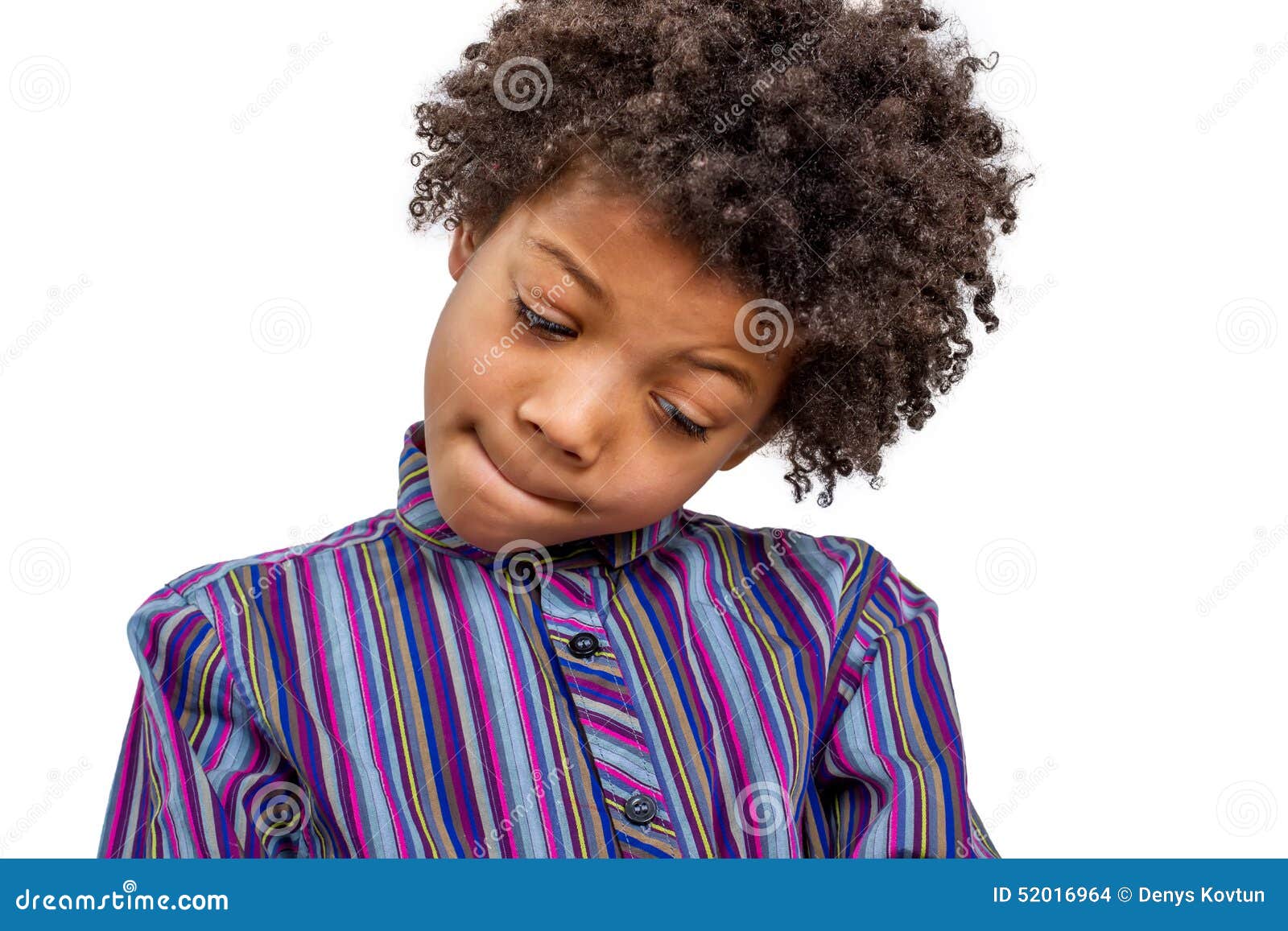 Boy genius stock photo. Image of childhood, emotion, black - 52016964
