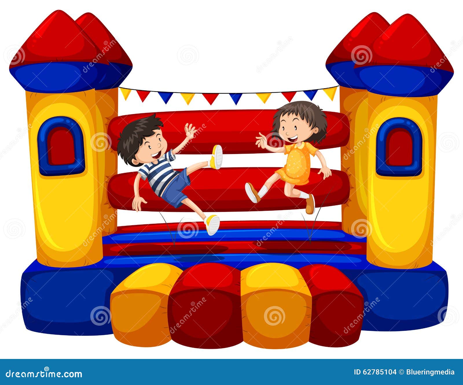 Funhouse Cartoons, Illustrations & Vector Stock Images - 22 Pictures to ...