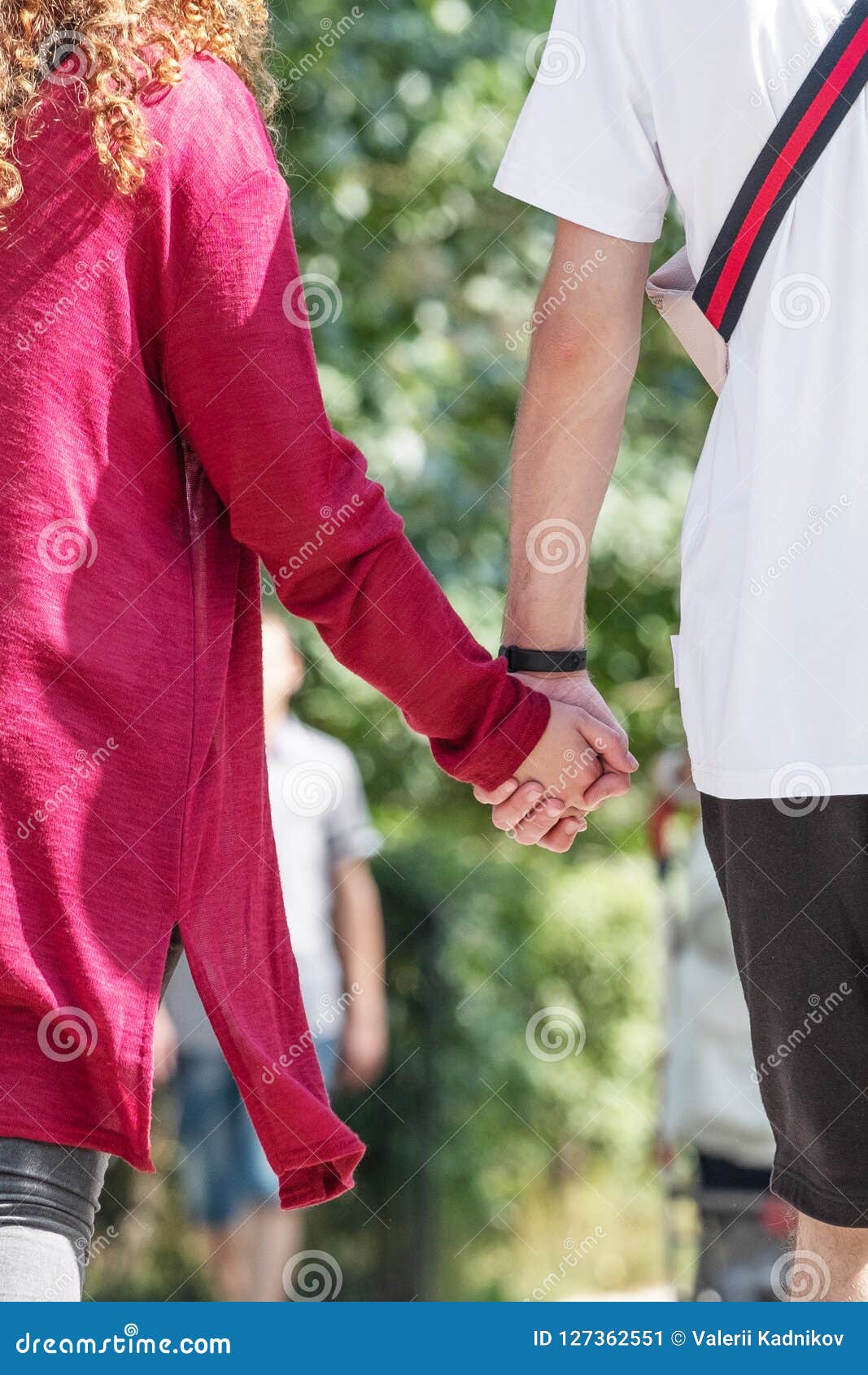 Boy Girl Handshake Stock Photos - Royalty Free Pictures