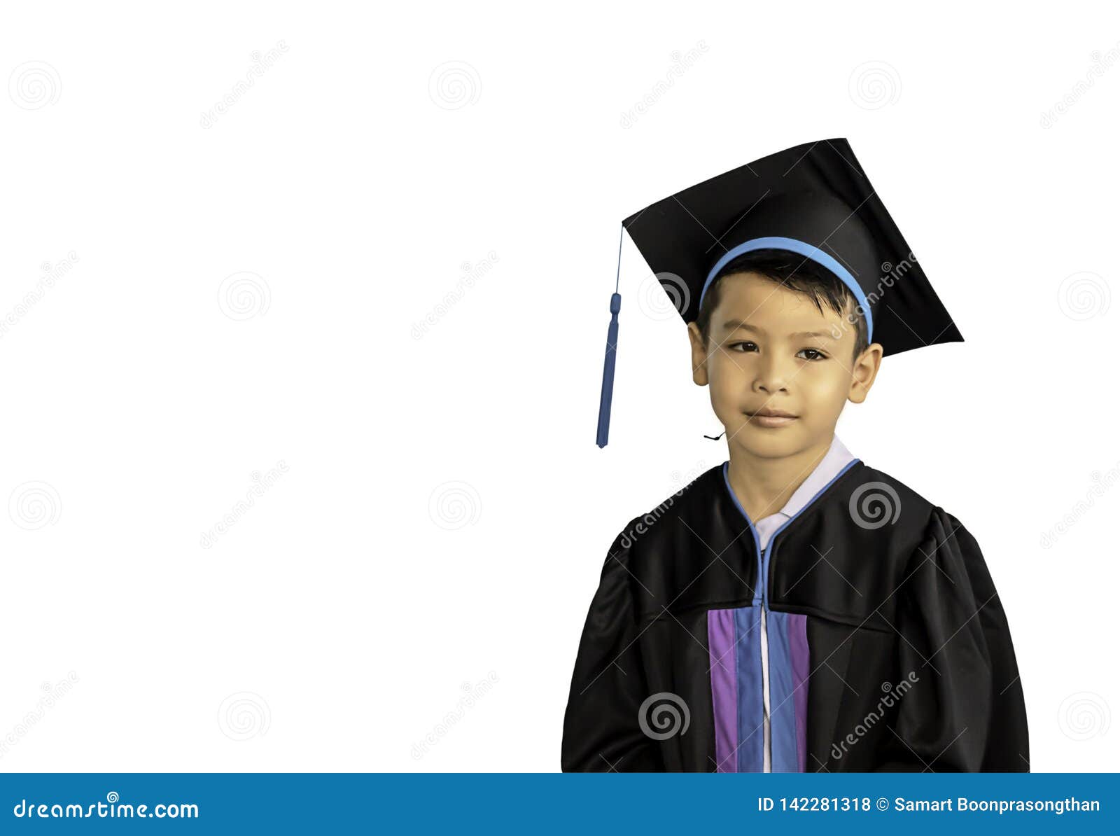 Graduated Study Abroad International Conceptual, Graduation Hat On Top ...
